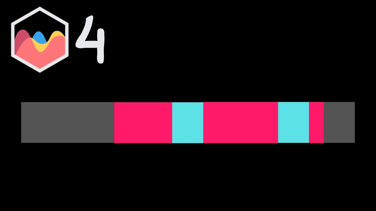 How to Create Single Horizontal Bar Chart Like Grafana in Chart JS 4 ...