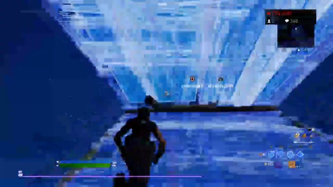 [LIVE/PS4] LIVE FORTNITE ARENE GO MONTER CHAMPION!!! - YouTube