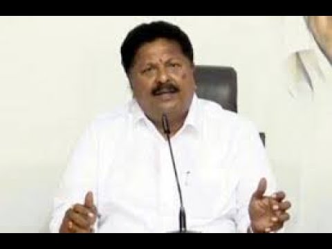 Press Conference by Hon’ble Minister for Civil Supplies & Consumer ...