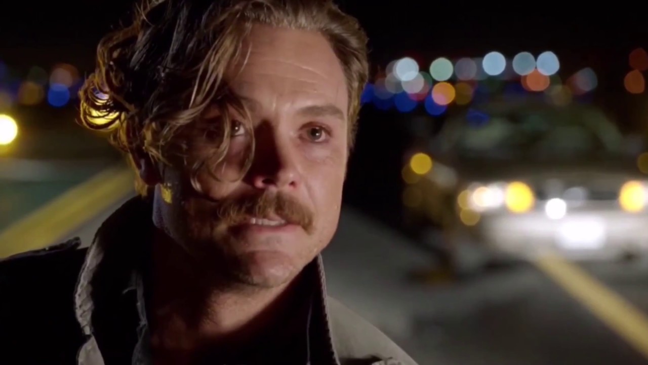 Martin Riggs | Heal - YouTube