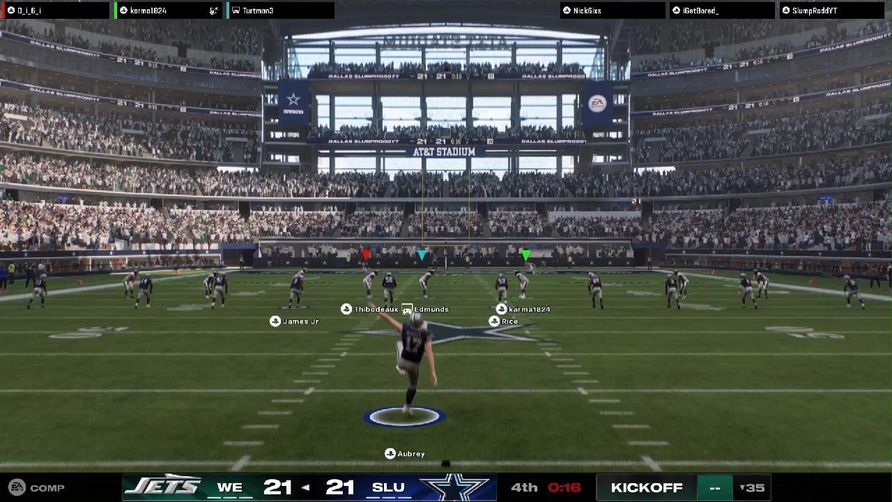Madden NFL 25_20240813211654 - YouTube