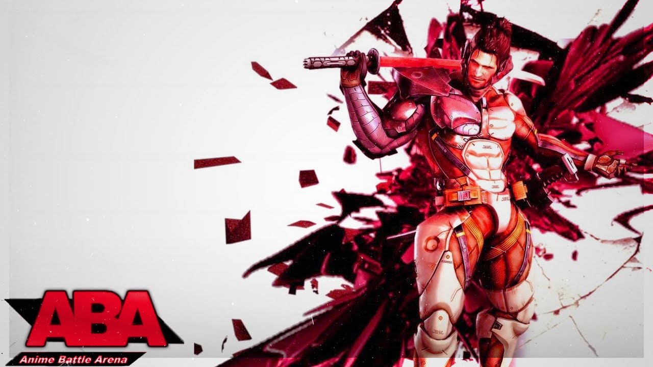 I Finally Got This Satsuki's Jetstream Sam Skin! | ABA - YouTube