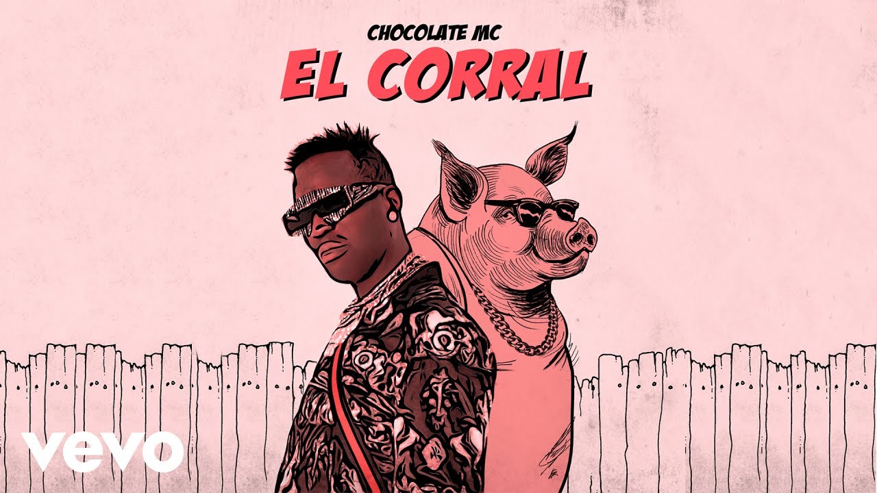 Chocolate MC - El Corral (Audio Oficial) - YouTube