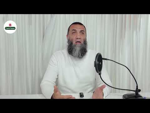 Namazdan sonra Allah qəbul etsin demək olarmı. Elşən Şəkərov.