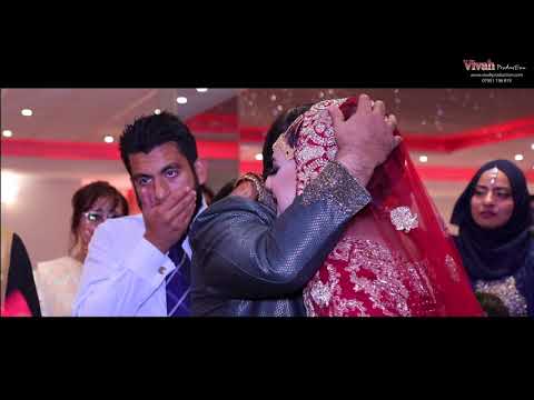 Ruksati/Bidai - Vivah production - 07951 196819