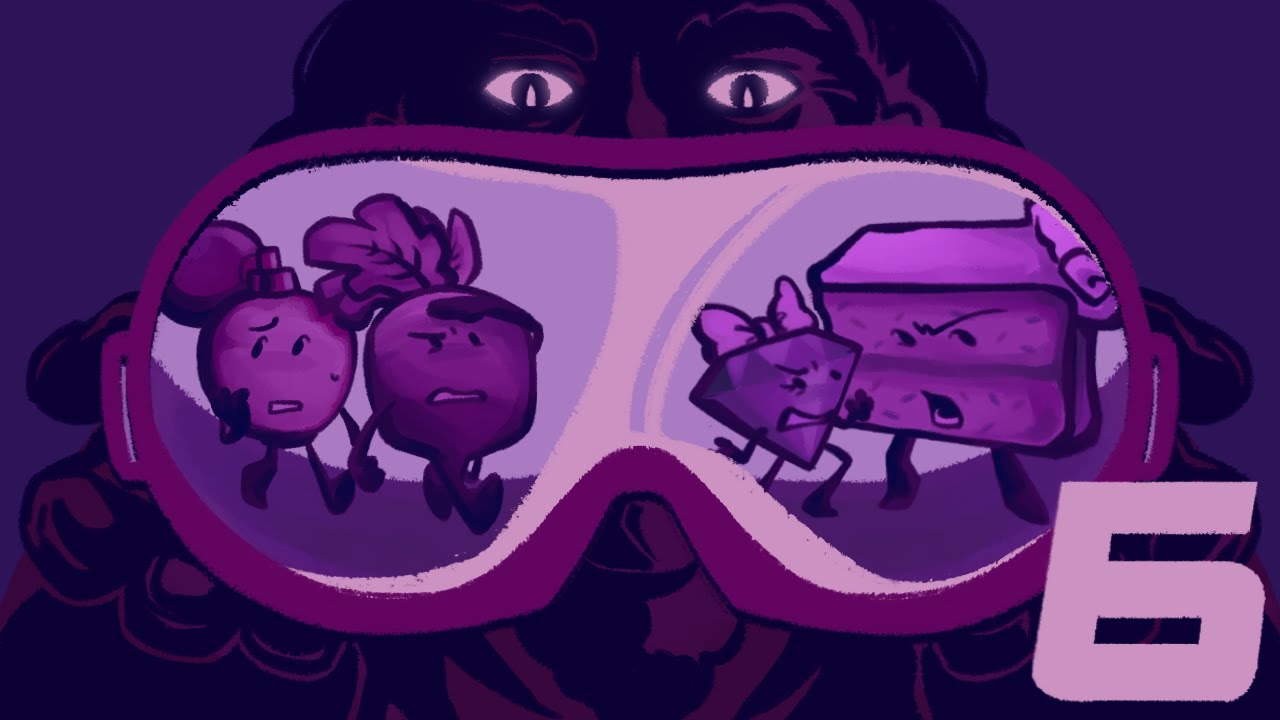 "The Mind Nexus" | The Broadcast Objective S1E6a - YouTube