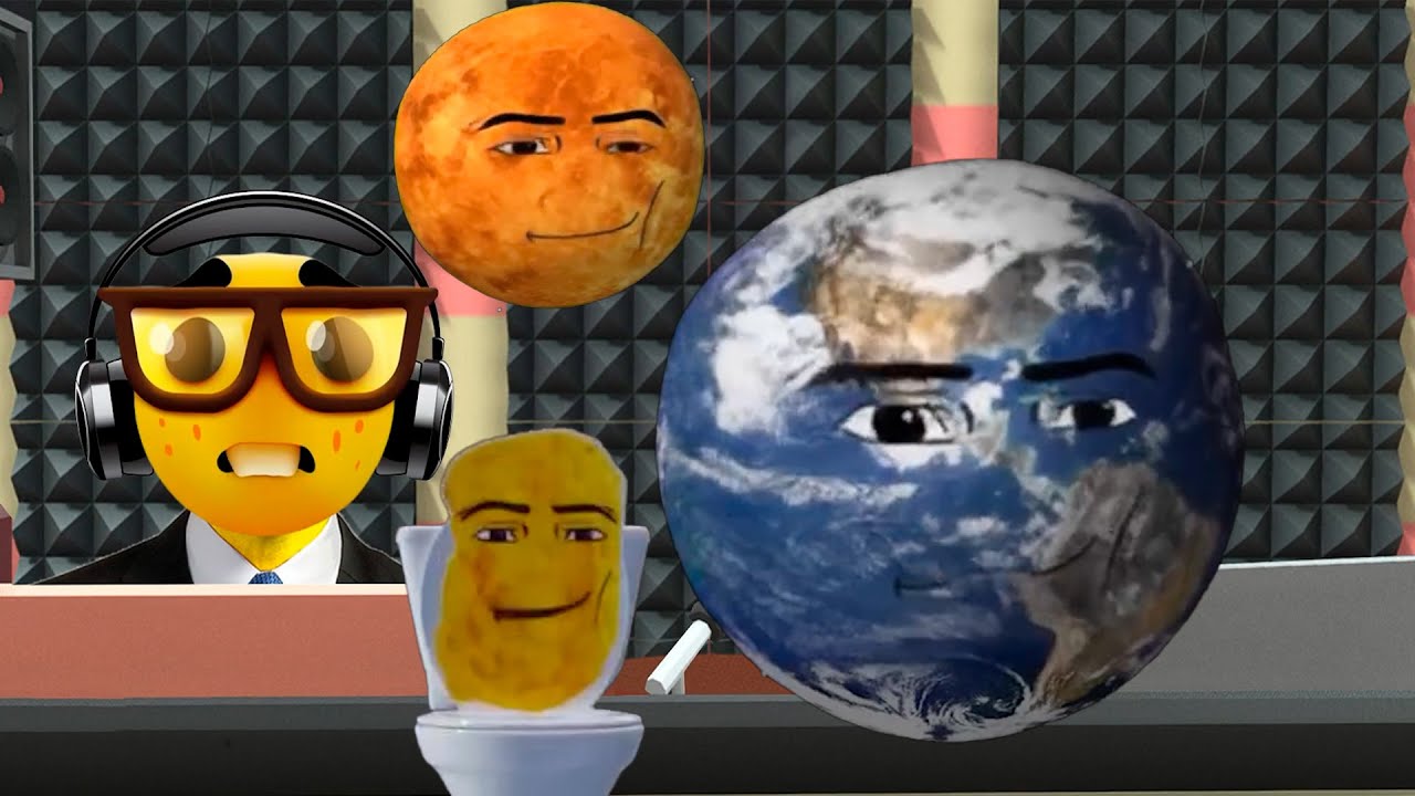 Gegagedigedagedago but ALL VERSIONS #gegagedigedagedago - YouTube