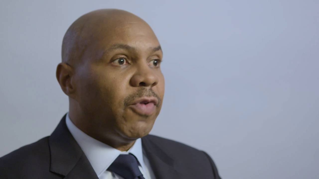 Andre Clovis - YouTube