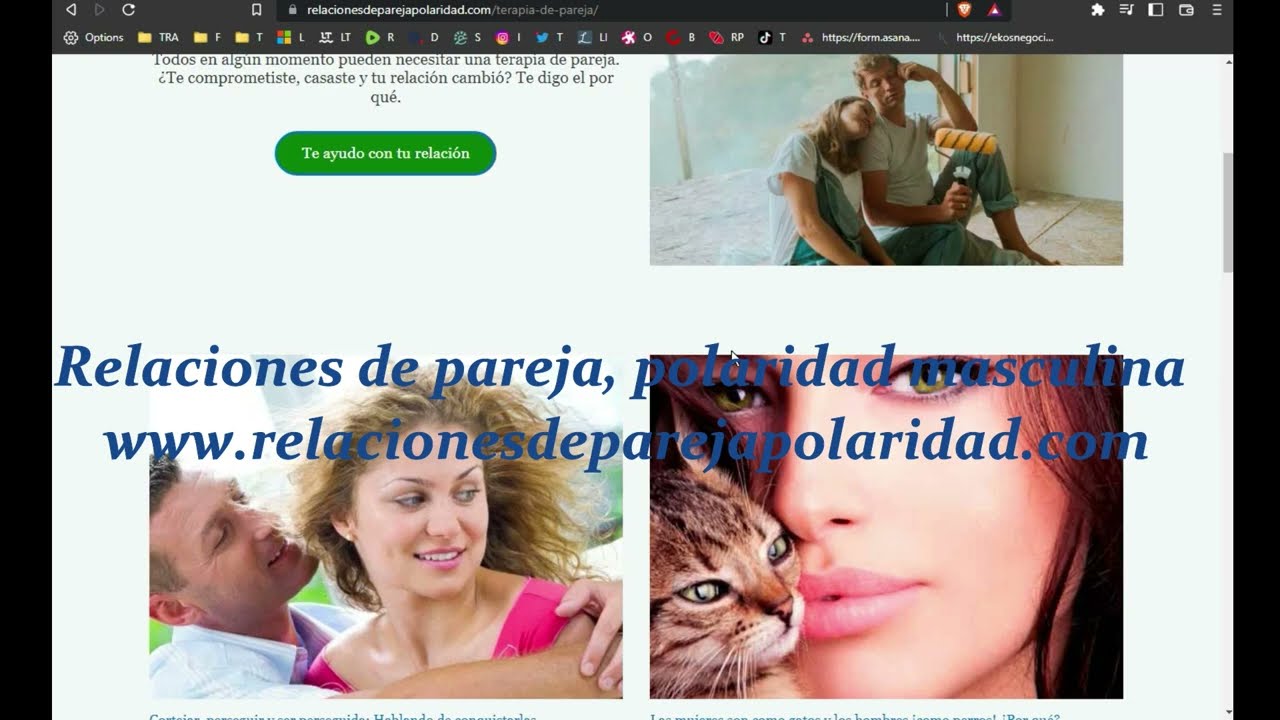 Cortejar a un mujer es diferente a perseguirla y acosarla - YouTube