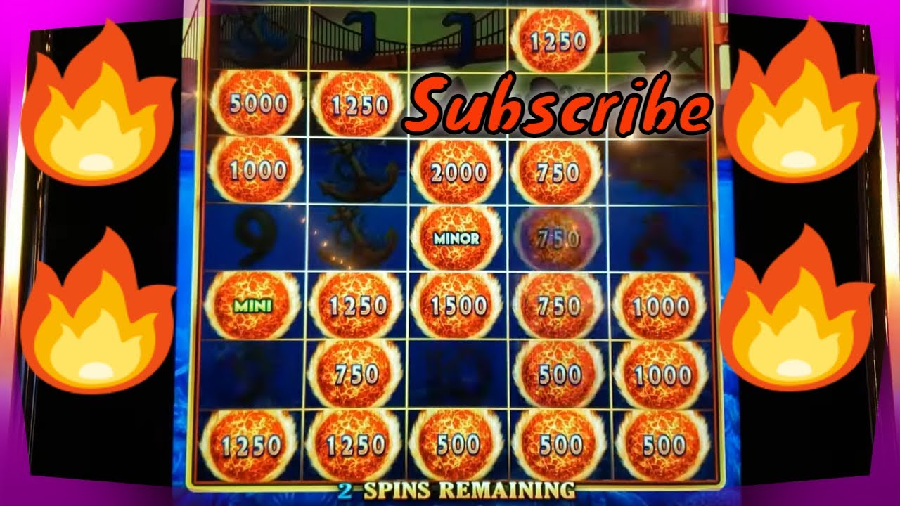 FIRE link slot machine BY THE BAY 🔥🔥🔥🔥 - YouTube