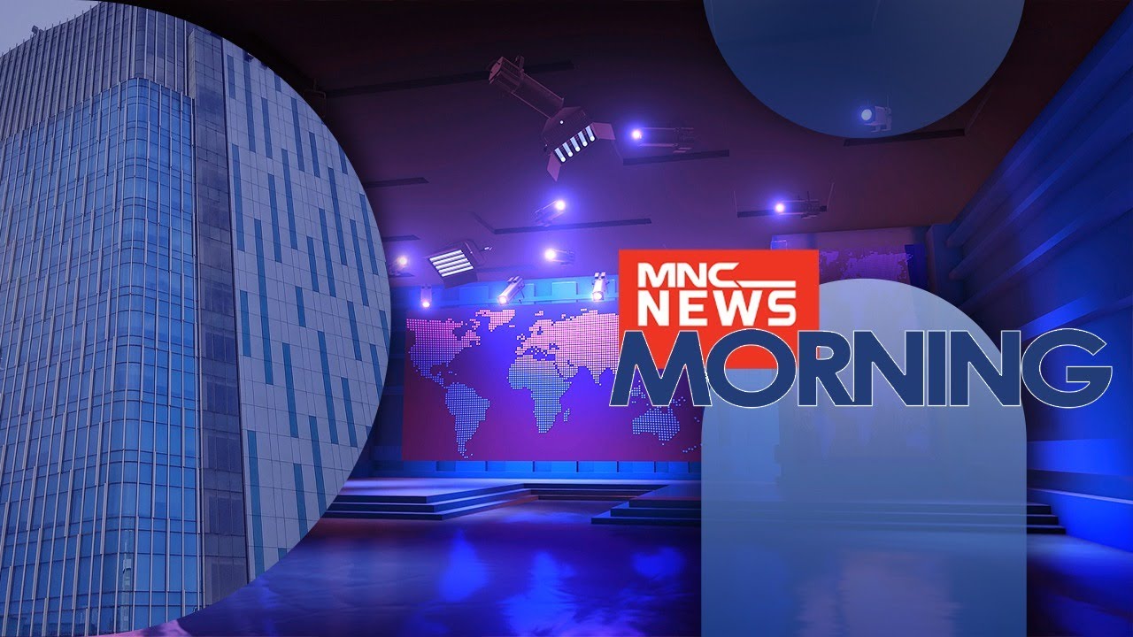 [LIVE NOW] MNC News Morning (12/06) - YouTube