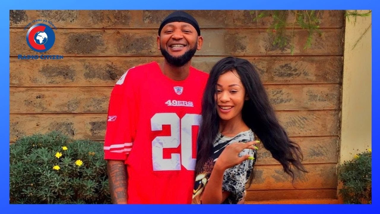 Noti Flow: I Got Physical With Mustafa - YouTube