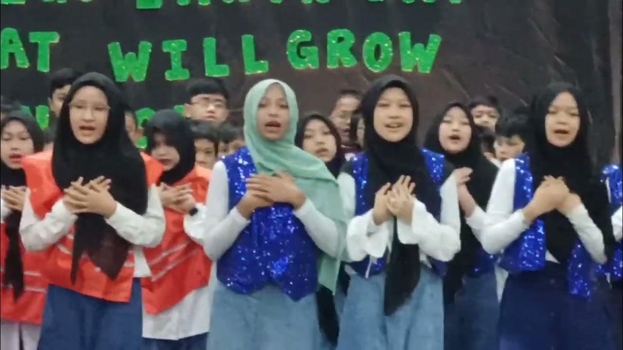 Mars Insan Mandiri dan theme song Assembly 2023 || SDIT Insan Mandiri Jakarta - YouTube