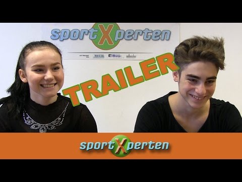 Ehemalige Profitänzerin Uta Albanese puscht den Tanzsport  [Trailer]