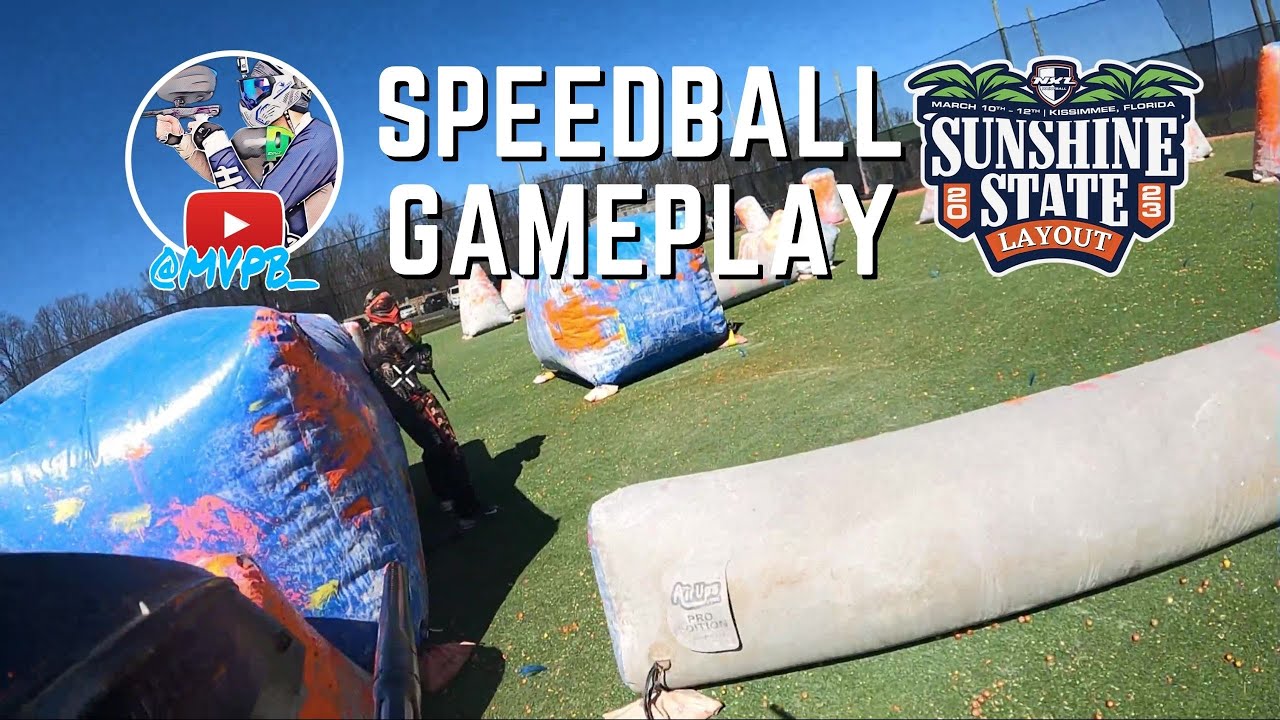 Things get🔥heated🔥at Pevs Sunday Speedball | Snake 🐍 Gameplay | NXL ...