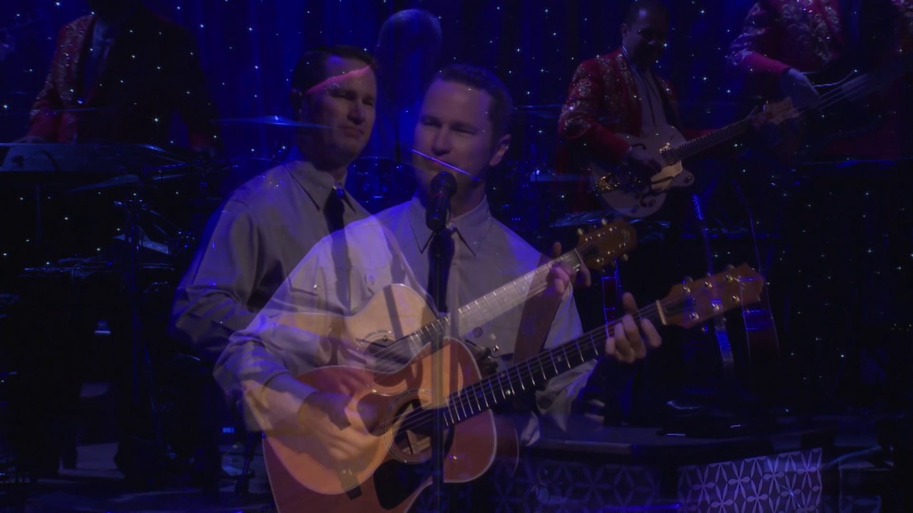 Past The Point of Rescue - Tim Gregg - YouTube