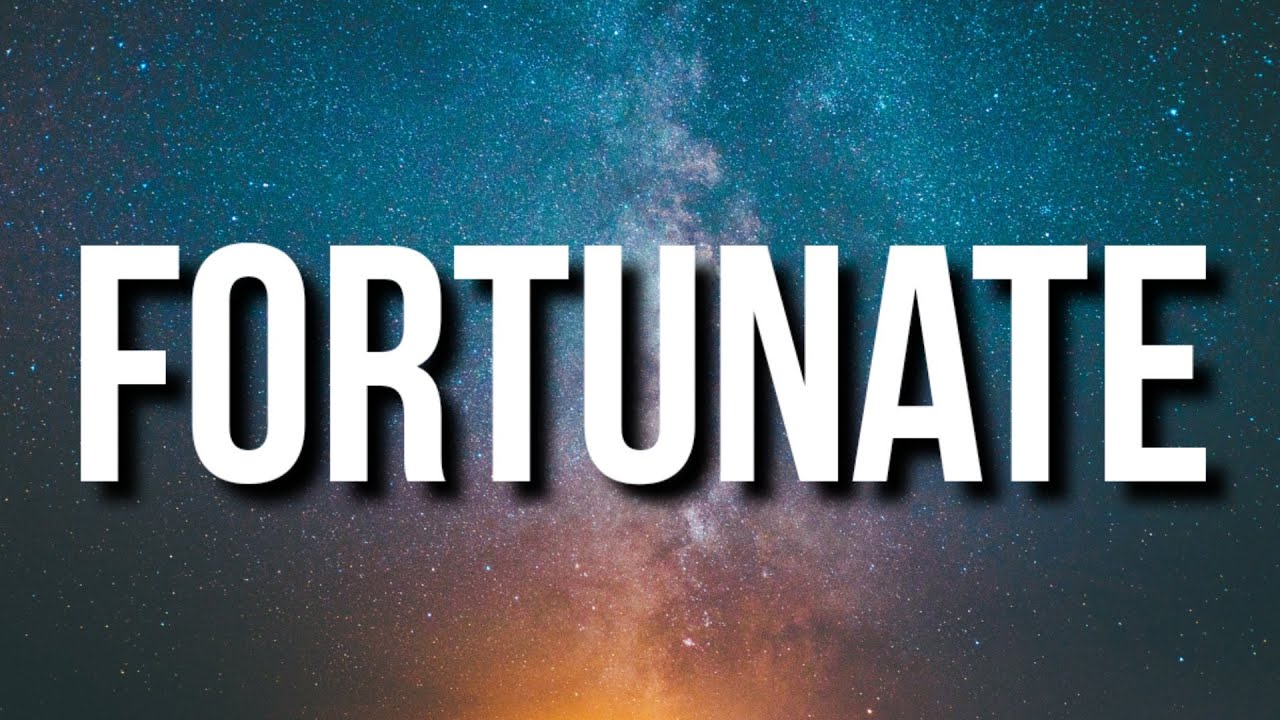 The Game & Kanye West - Fortunate (Lyrics) Ft. Dreezy, CHILLER - YouTube