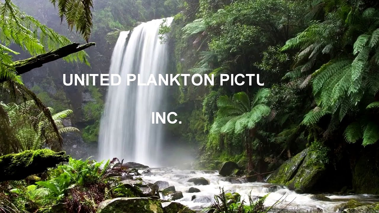 Tyson83782s United Plankton Pictures Inc Logo History 1080p60 Recreation Youtube