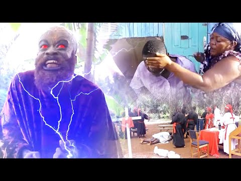 SOMU GYE -  KUMAWOOD GHANA TWI MOVIE - GHANAIAN MOVIES