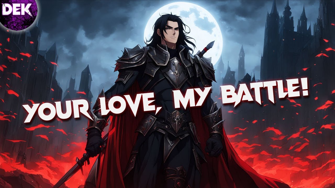 Your Love, My Battle - Dekkar - Into the Abyss | For Gamers! - YouTube