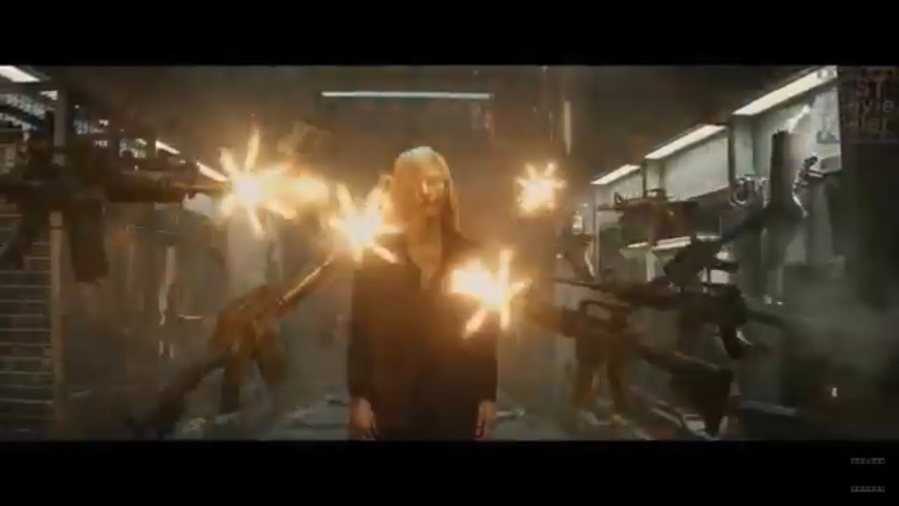 X-MEN DARK PHOENIX Final Battle, Best Scene X-Clip almost Full Movie HD ...