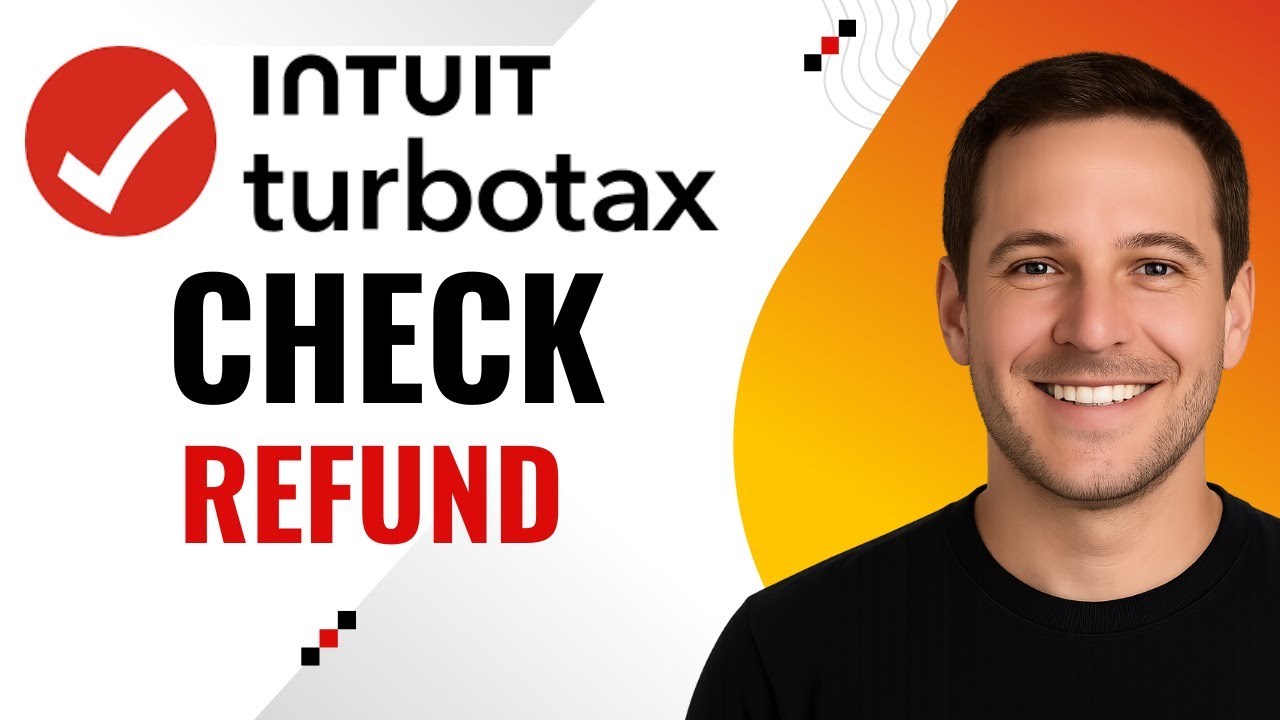 How to Check TurboTax Refund Status Fast – Step by Step - YouTube