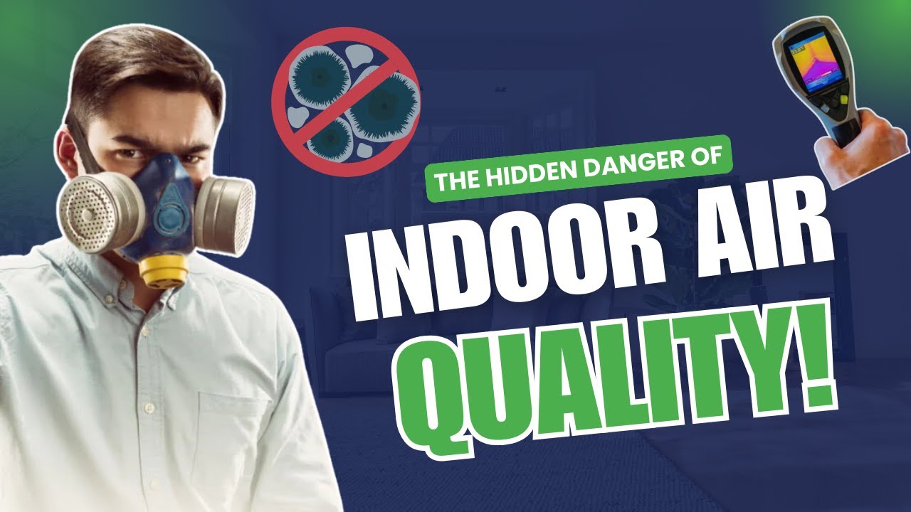 Is Your Home Making You Sick? The Hidden Dangers of Indoor Air Quality ...