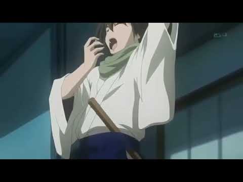 Asu no Yoichi Samurai episode 2 sub indo - YouTube