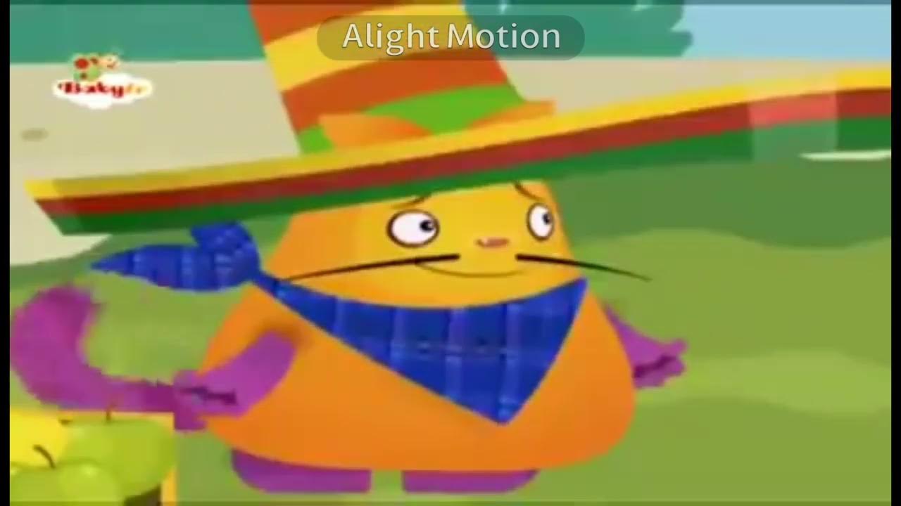 bb1 baby TV PT br - YouTube