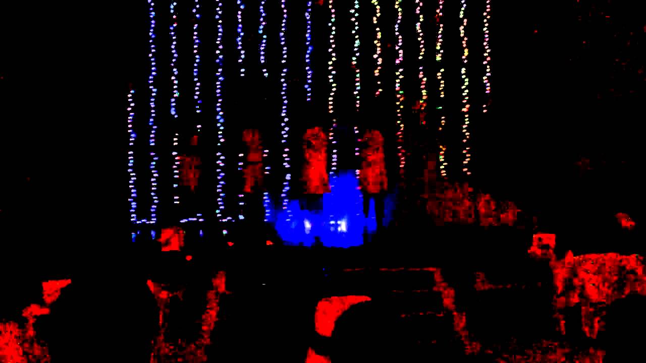 CPK ATC Christmas Party Presentation 2012 - The CPK Queens - YouTube