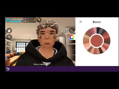 Avakin Life - Male Avatar Face idea 2025 💜 (PT. 4) - YouTube