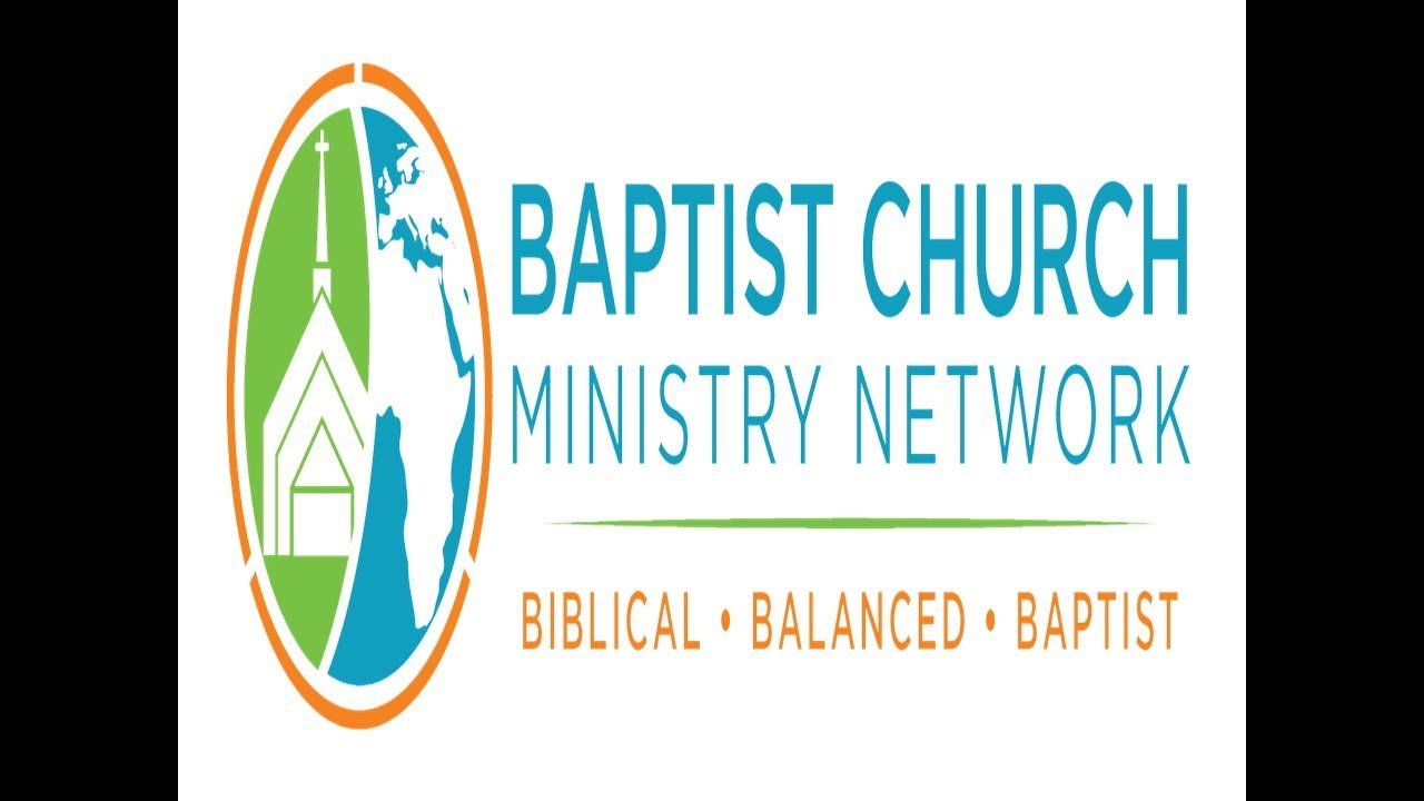 Baptist Church Ministry Network 4/25/23 9am service - YouTube
