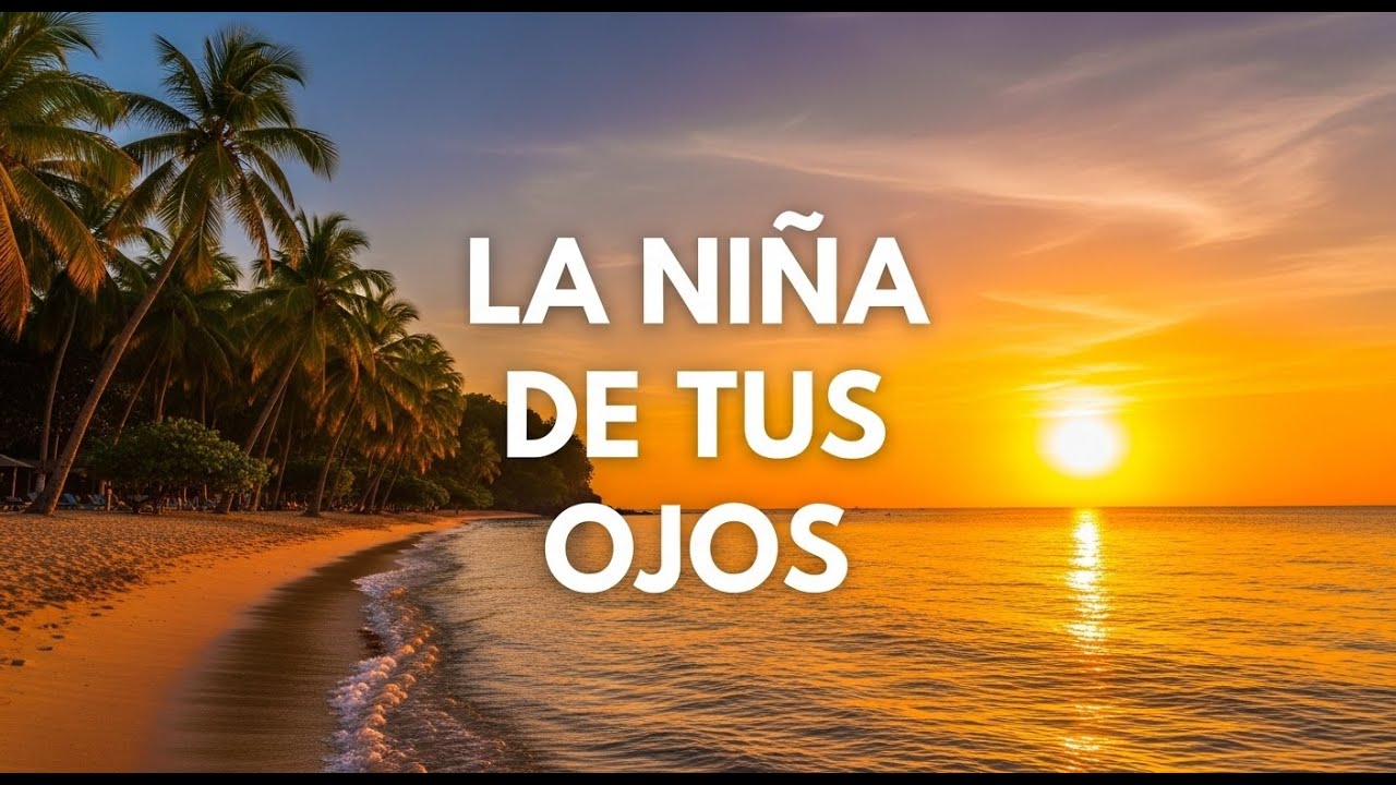 Yo Soy Tu Niña - Canción Cristiana de Amor y Sanidad y adoracion # ...