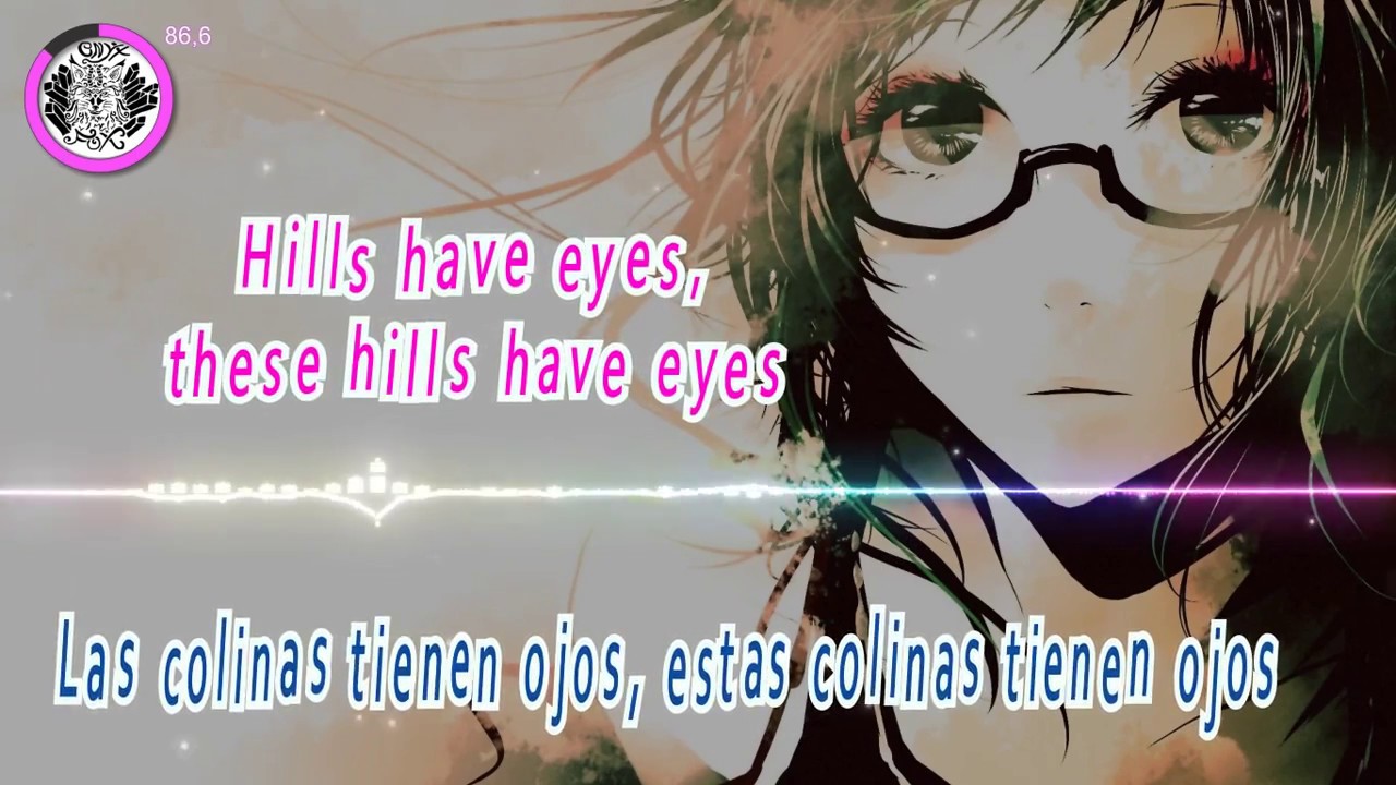 Evalyn - The Hills x Nightcall (Prod. Louis Vivet) | Lyrics and Sub ...