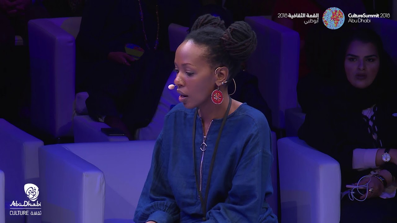 Culture Summit 2018 Case Studies In Unexpected Collaborations YouTube Culture Summit 2018 Case Studies In Unexpected Collaborations YouTube