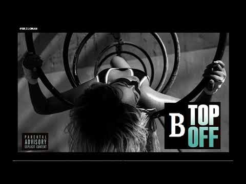 Beyoncé -  Top Off (solo version)