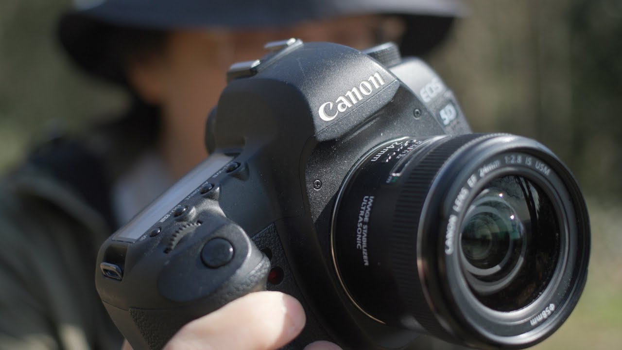 This $330 Legendary Camera is All You Need to Take Great Photos - YouTube