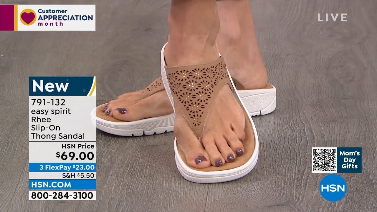 Donna Hicks - HSN Feet Close Up 566 - YouTube