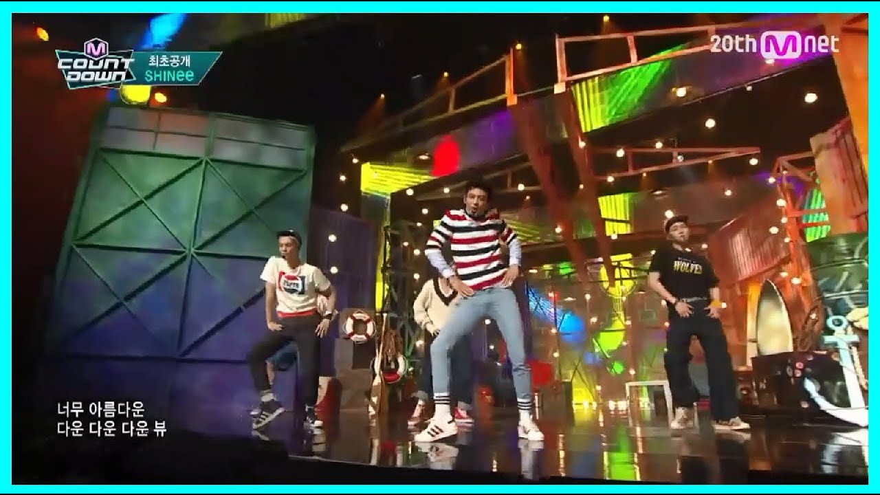 r/kpop Sings - 'Shinee - View' - YouTube