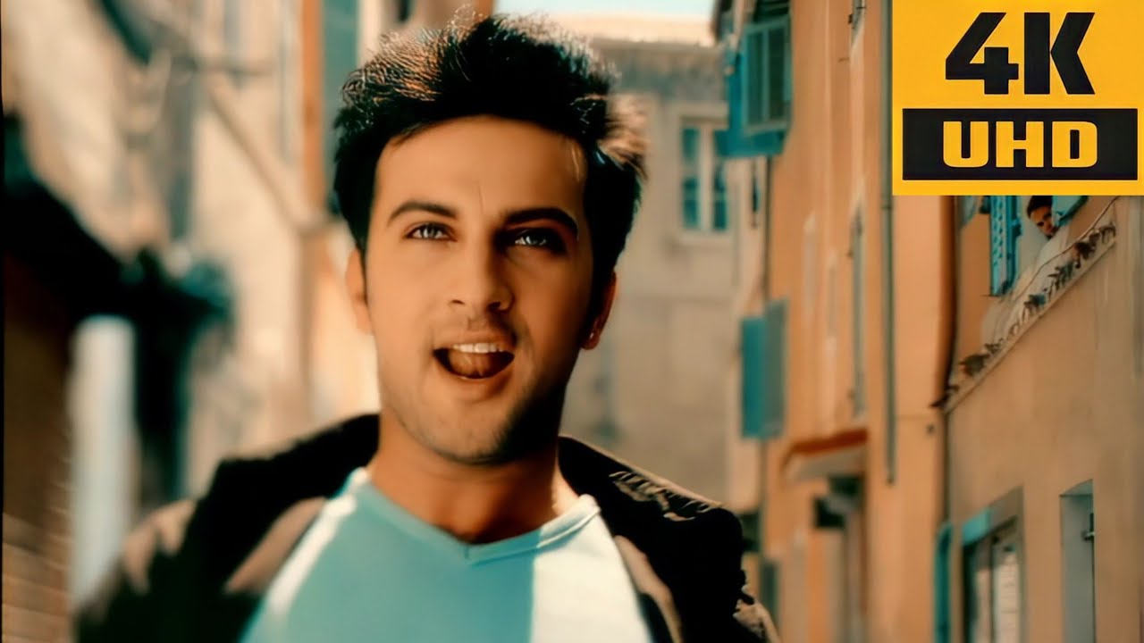 Tarkan - Simarik • 4K • Ultra HD - YouTube