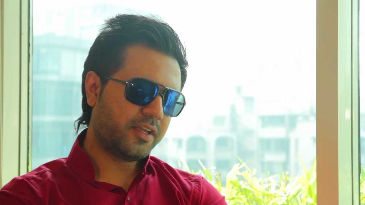 Mustafa Zahid Talks about "Hum Jee Lenge" from Murder 3 & his Music ...