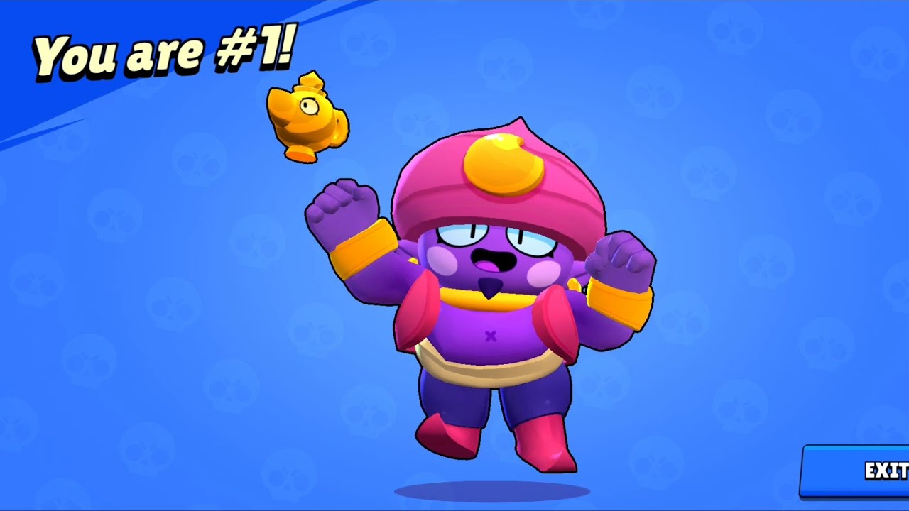 MAX GENE DUO SHOWDOWN #BS 1 - YouTube