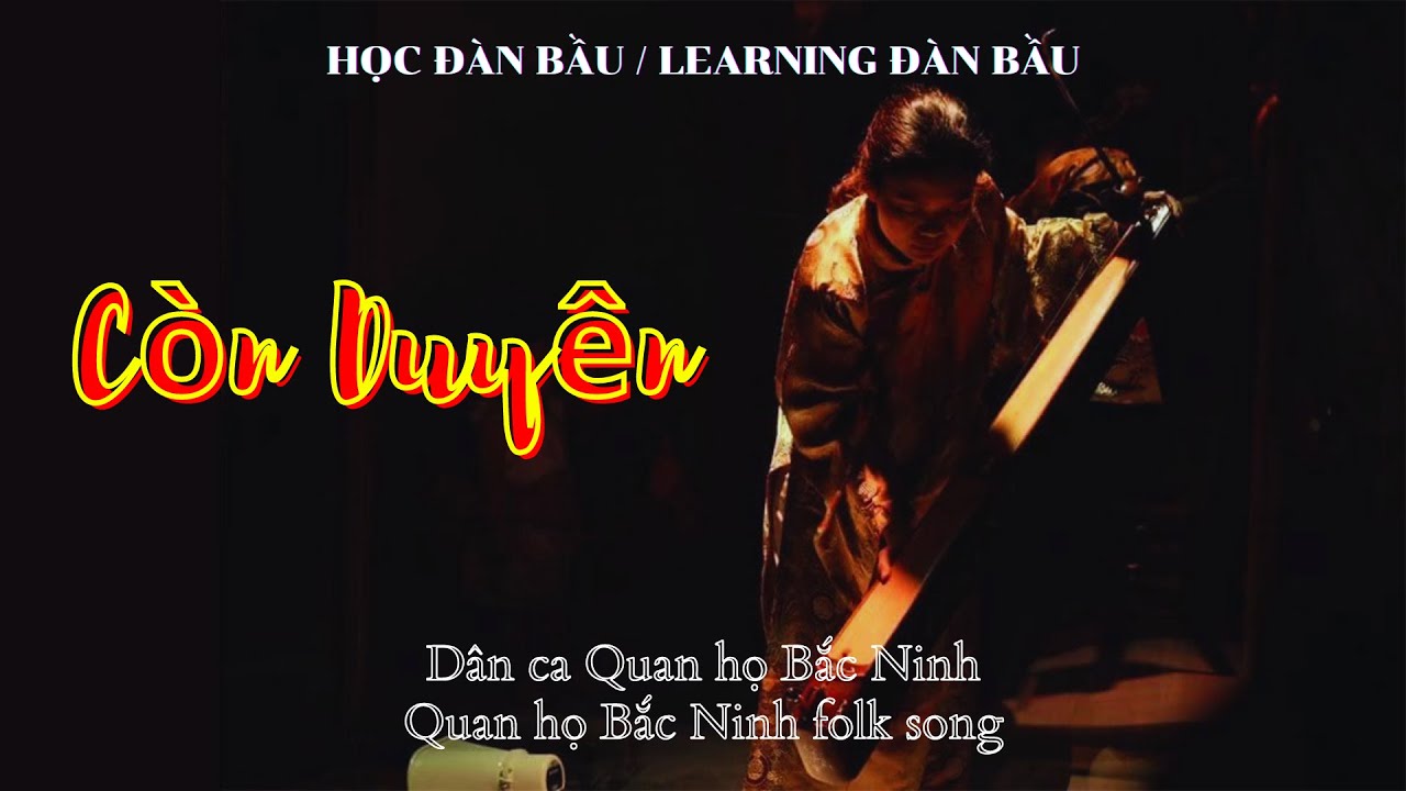 Còn Duyên - YouTube