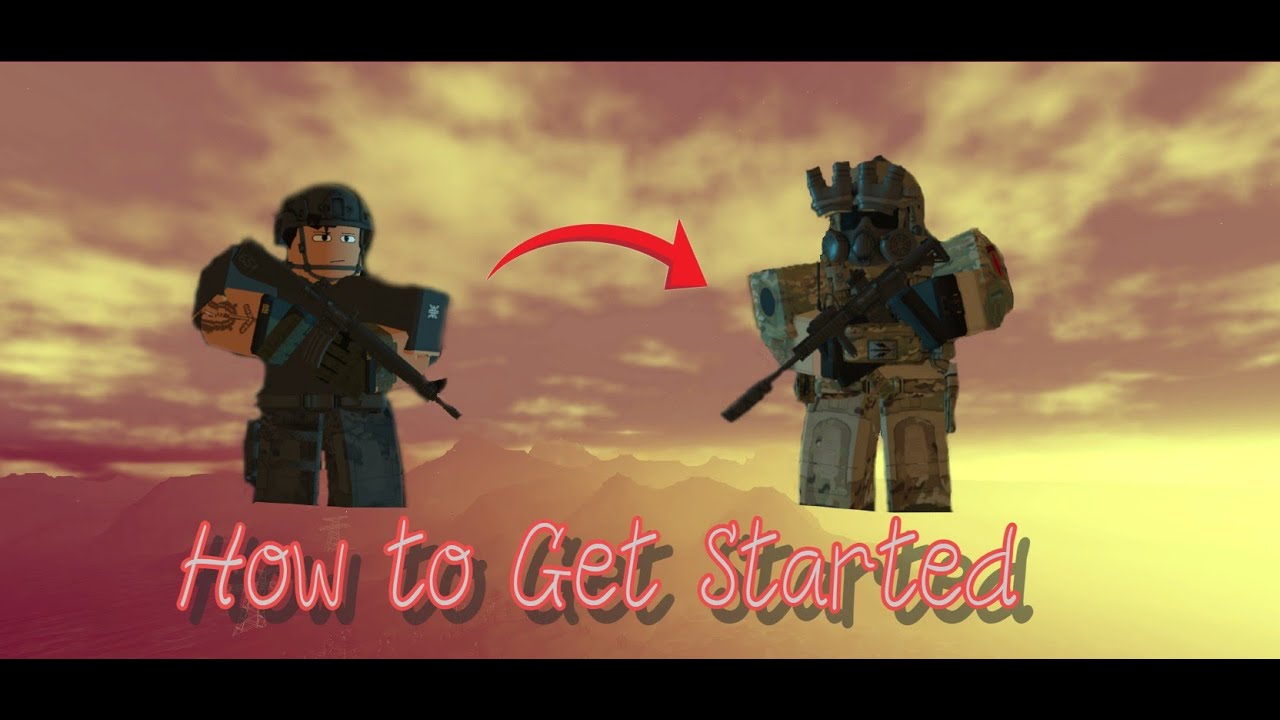 Ultimate Beginner's Guide to Success | Blackhawk Rescue Mission 5 - YouTube