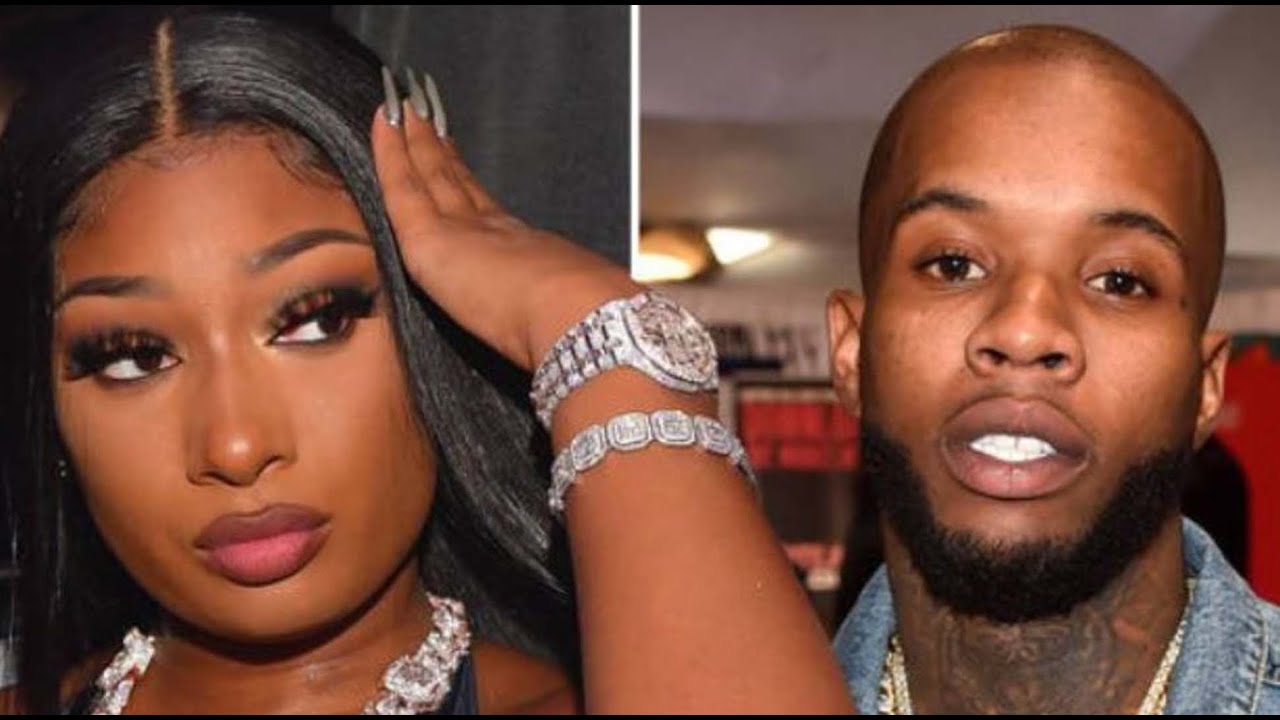 Tory Lanez's Wife Raina Chassagne Files for Divorce Amid His 10-Year ...