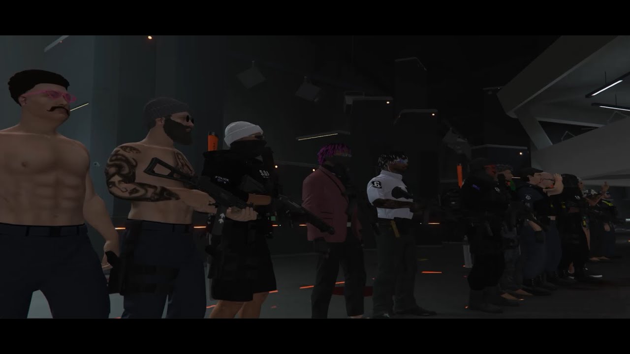 Denzel Scott I Overcast Networks #2 - YouTube