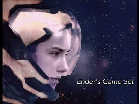 [Ender's Game] Subliminal Theme Music From Ender's Game Set - YouTube