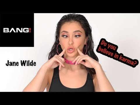 Jane Wilde Answers Fans' Questions Pt.2