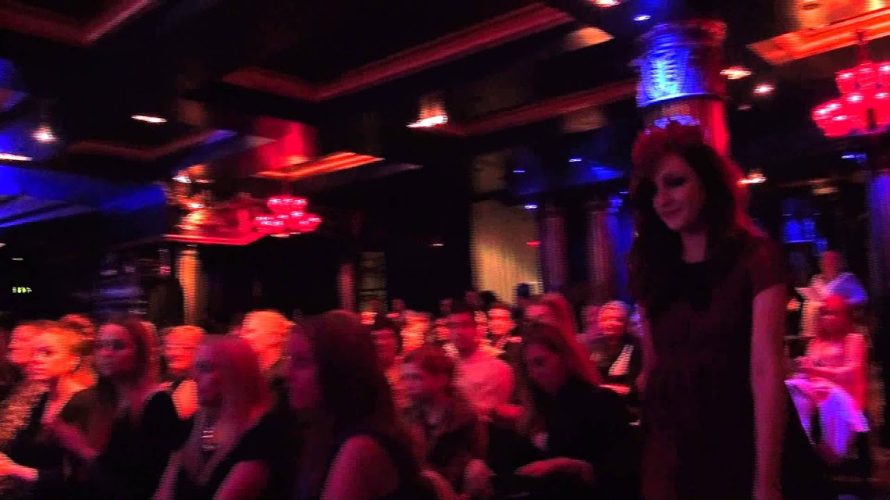 Miss Edinburgh 2013 - YouTube