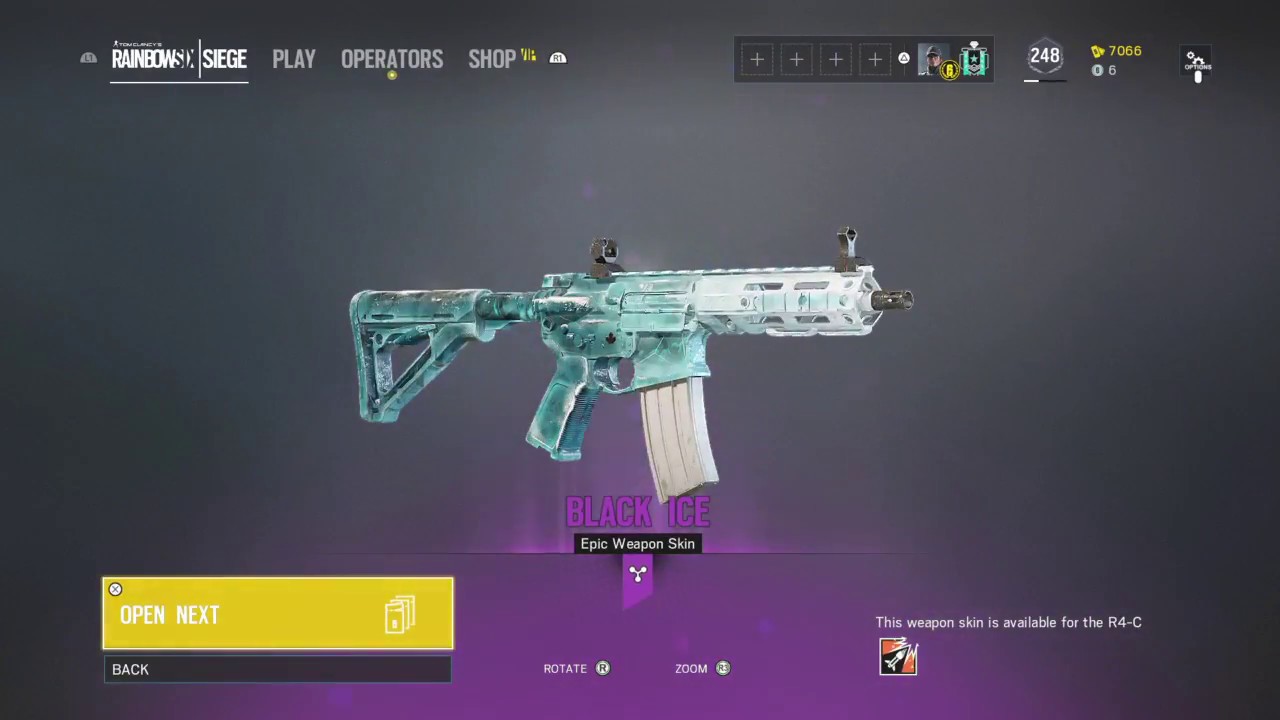 50 Alpha Packs Opening-PS4 ASH BLACK ICE!??? - YouTube